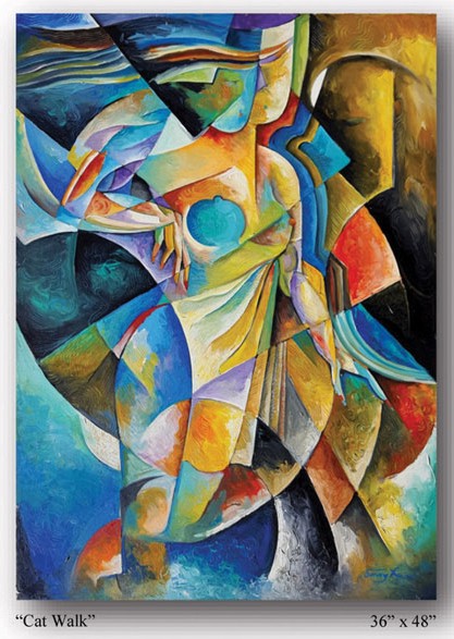 Emmy Lu | Emmy Lu Art, Paintings, and Prints for Sale!