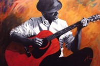 Paragon Fine Art Gallery | Featured Artists