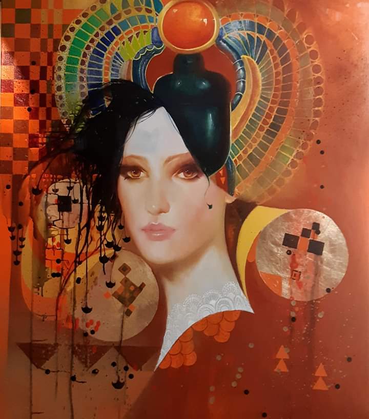 Felix Mas | Felix Mas Art, Paintings, and Prints for Sale!