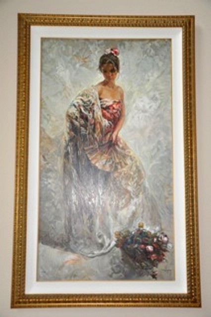 Royo | Jose Royo Art Gallery - Original Paintings and Limited Edition ...